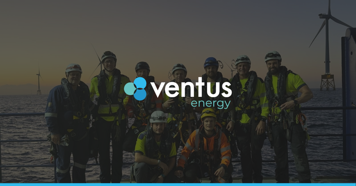 Global Offshore Wind - Ventus Energy